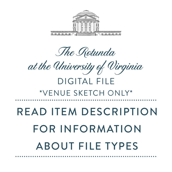 The Rotunda University of Virginia Digital File - Scotti Cline Designs